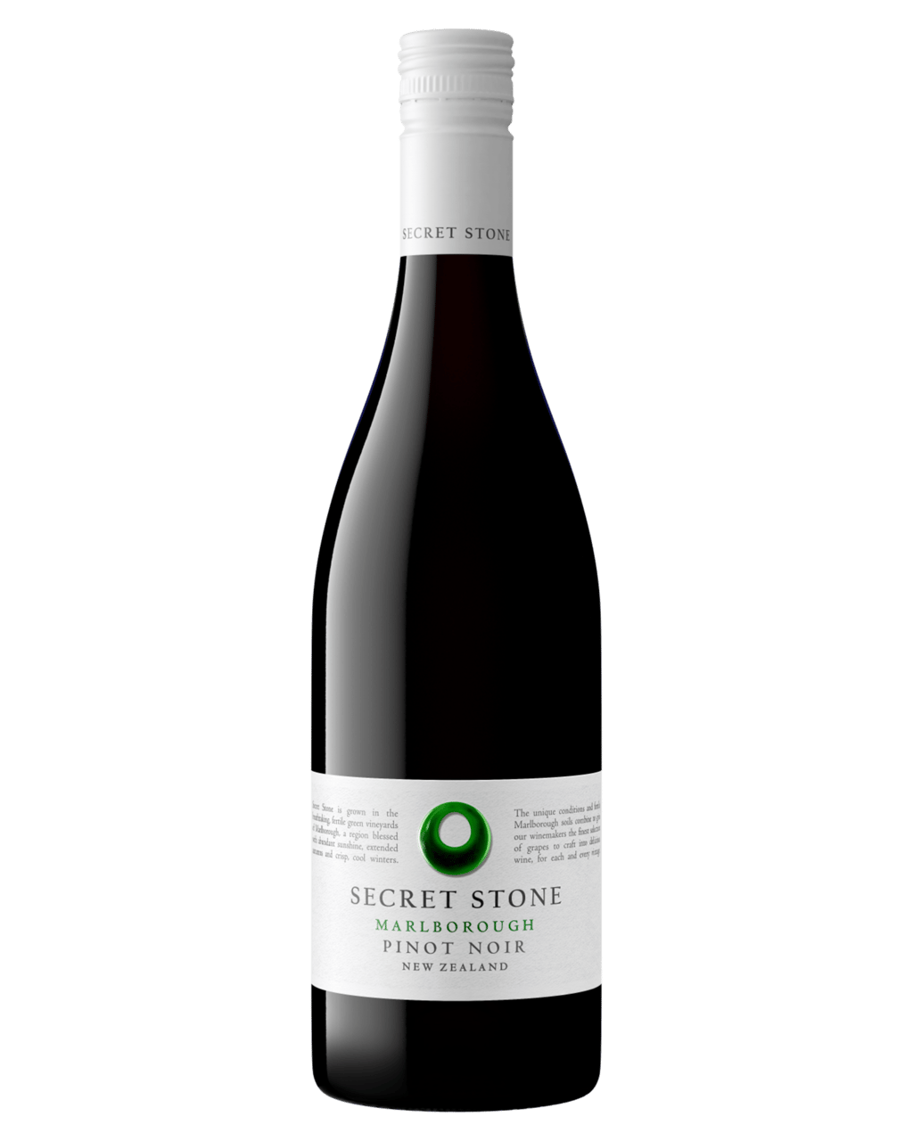 Buy Secret Stone Pinot Noir Online @Lowest Price