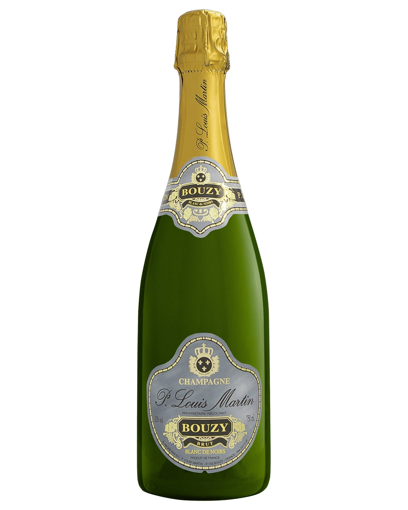 Buy Paul Louis Martin Brut Blanc De Noirs Nv Online @Lowest Price