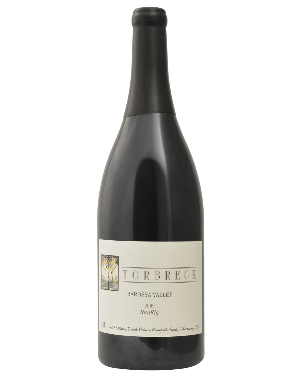Buy Torbreck Runrig Shiraz 2009 Magnum 1.5l Online @Lowest Price