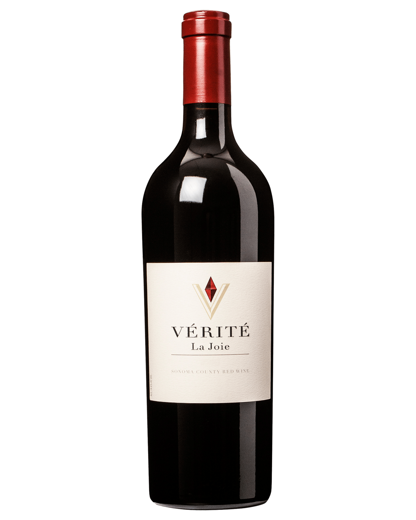 Buy Verite La Joie Cabernet Sauvignon Online (Low Prices) from Dan Murphy's