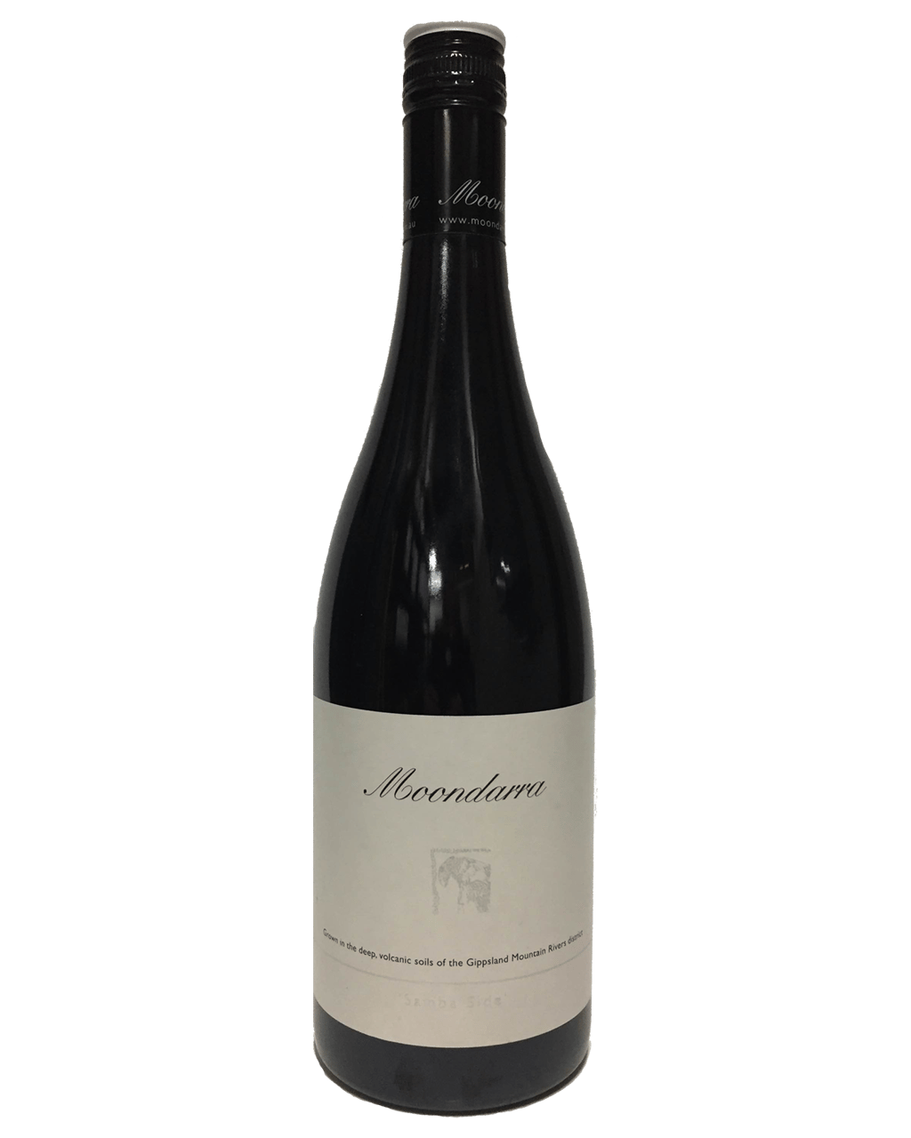 Moondarra Samba Side Pinot Noir - Boozy