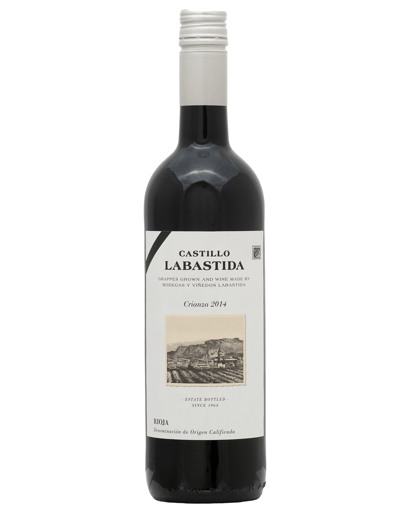 Buy Castillo Labastida Rioja Crianza Online @Lowest Price