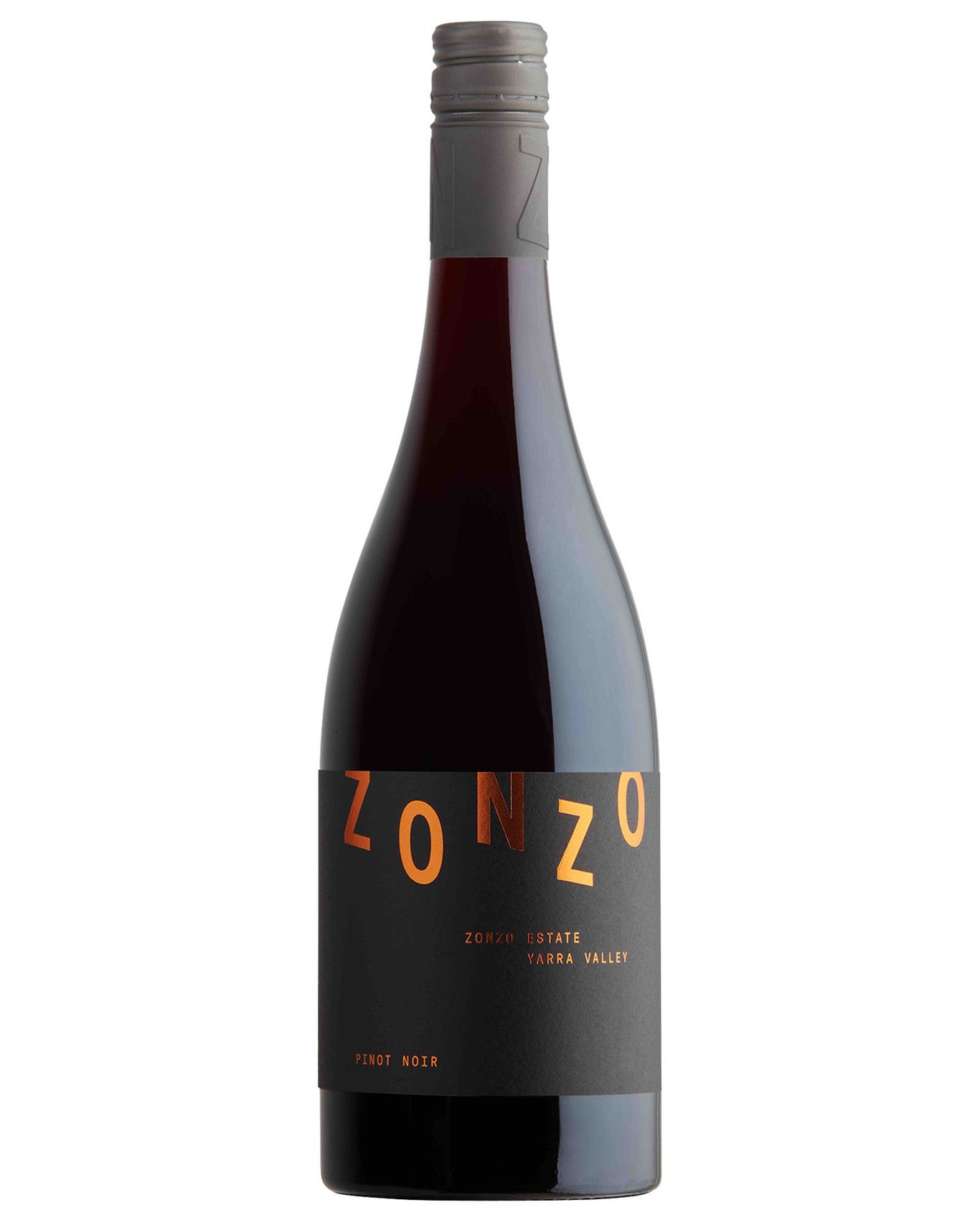 Buy Zonzo Estate Pinot Noir Online @Lowest Price