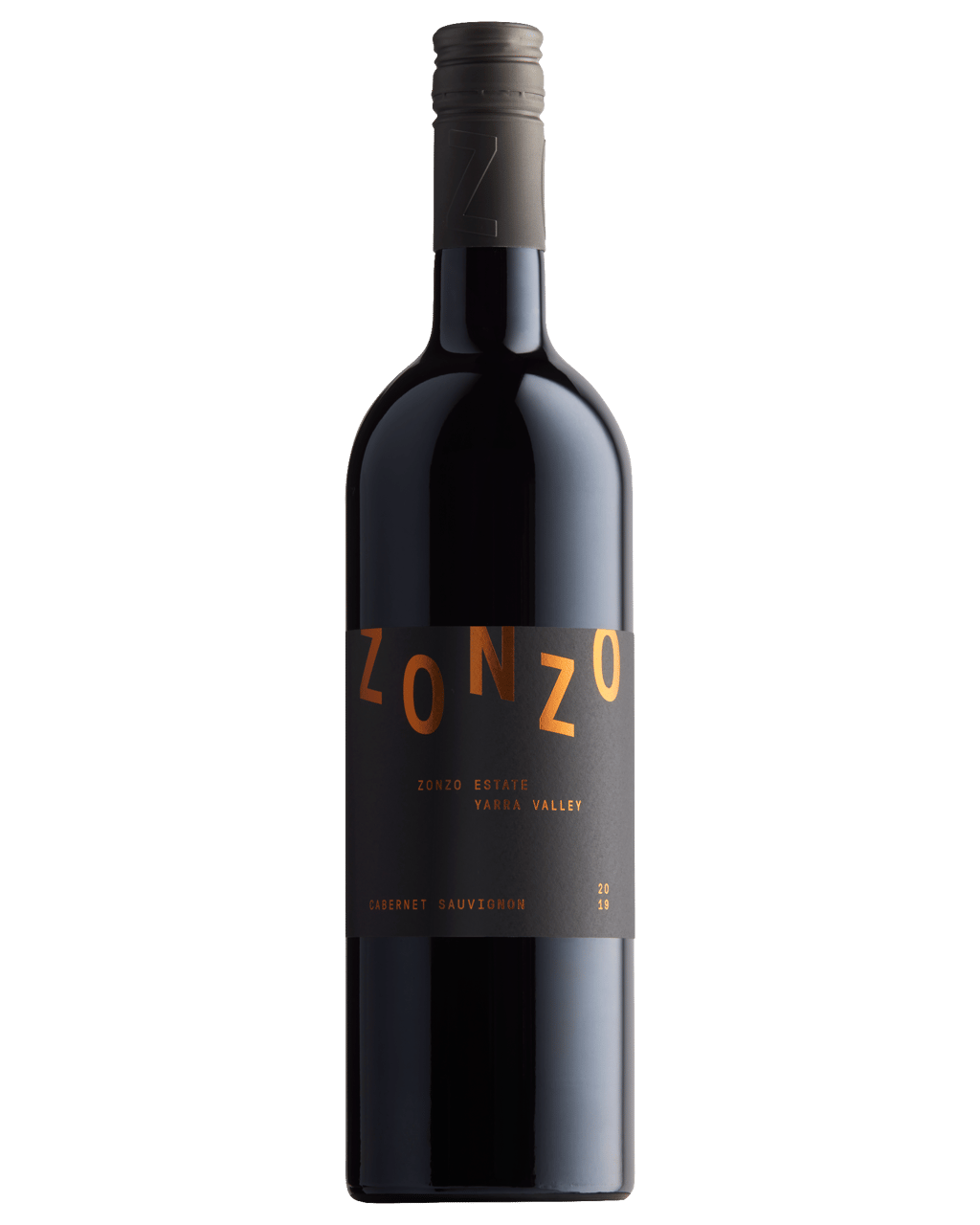 Buy Zonzo Estate Cabernet Sauvignon Online @Lowest Price
