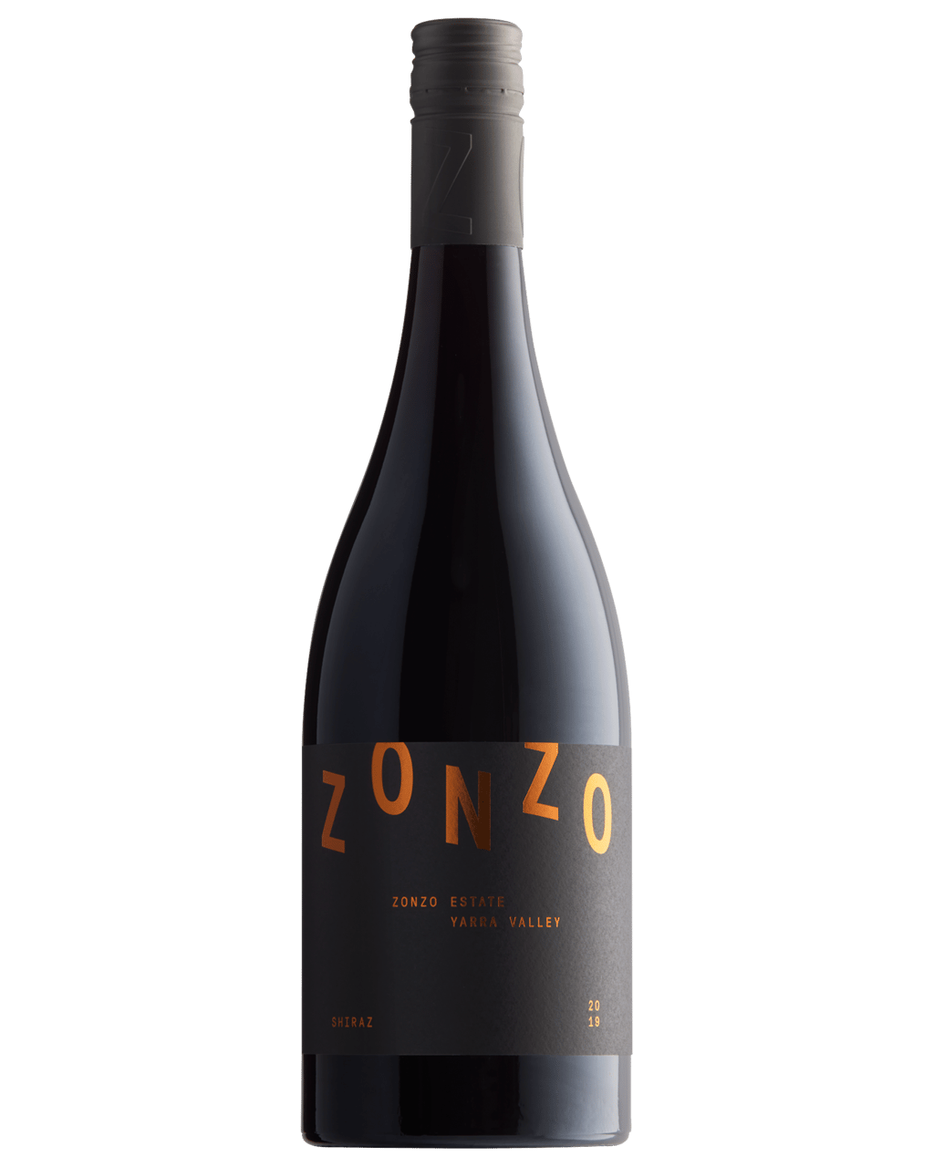 Buy Zonzo Estate Yarra Valley Shiraz Online @Lowest Price