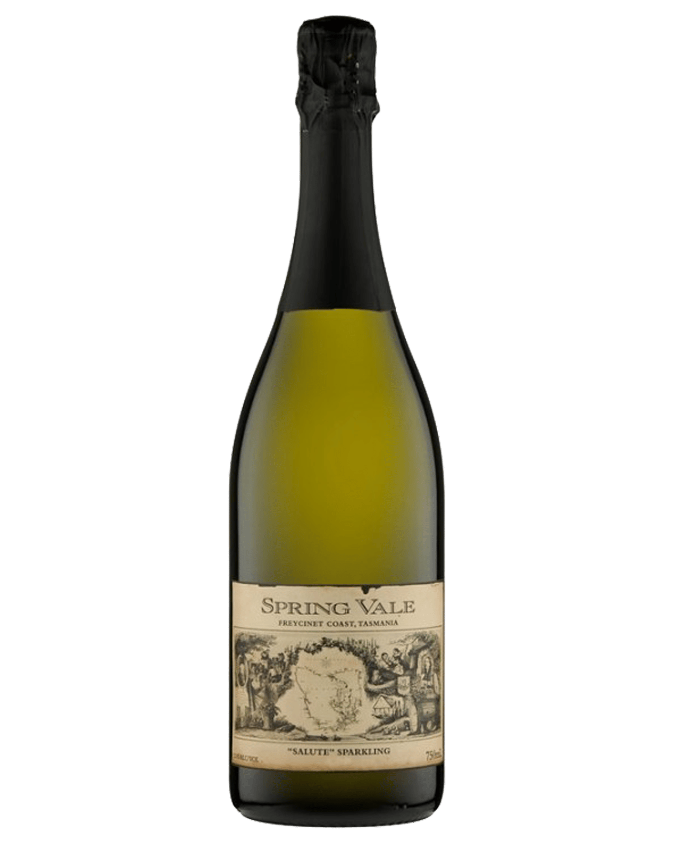 Buy Spring Vale Sparkling 2017 Online @Lowest Price