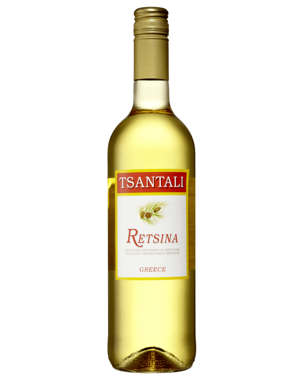 Buy Tsantali Retsina Online @Lowest Price