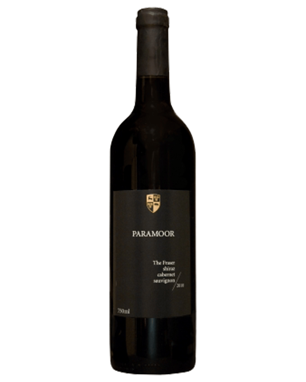 Buy Paramoor The Fraser Shiraz Cabernet Sauvignon 2010 Online @Lowest Price