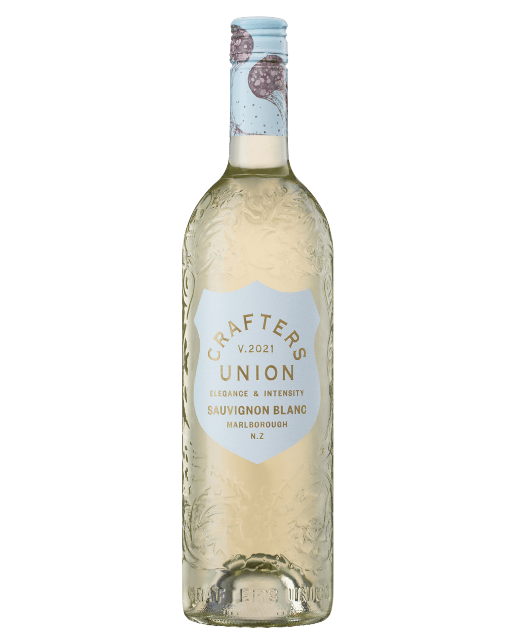 Buy Crafters Union Sauvignon Blanc Online @Lowest Price