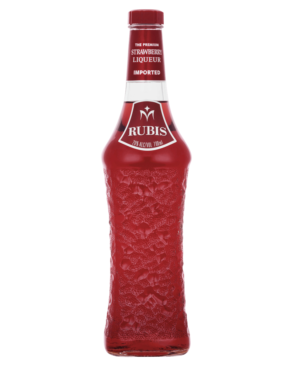 Buy Suntory Rubis Strawberry Liqueur 700ml Online @Lowest Price
