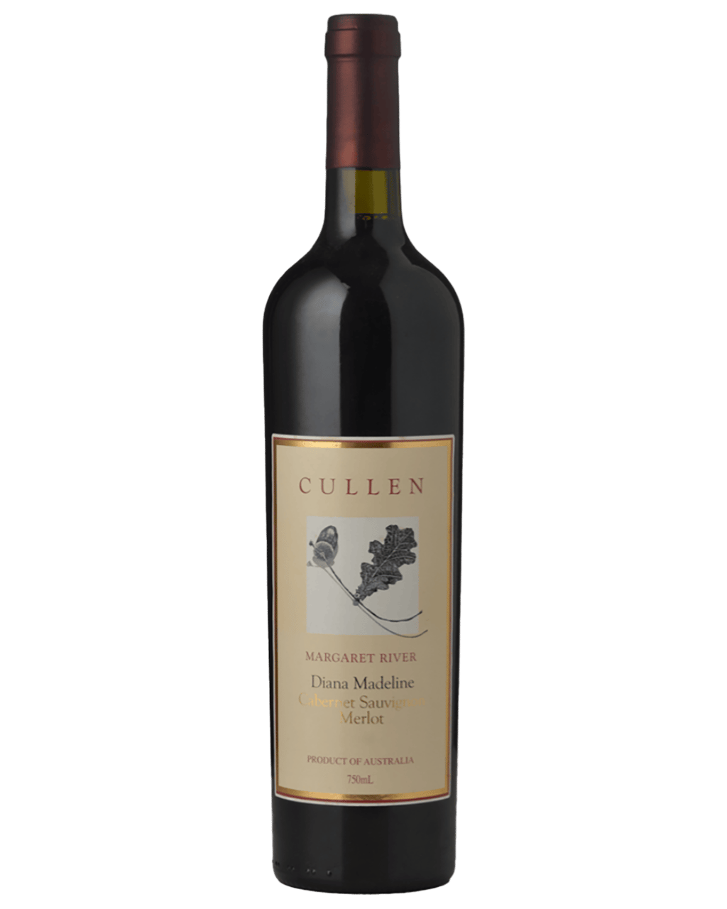Buy Cullen Diana Madeline Cabernet Merlot 2017 Online @Lowest Price