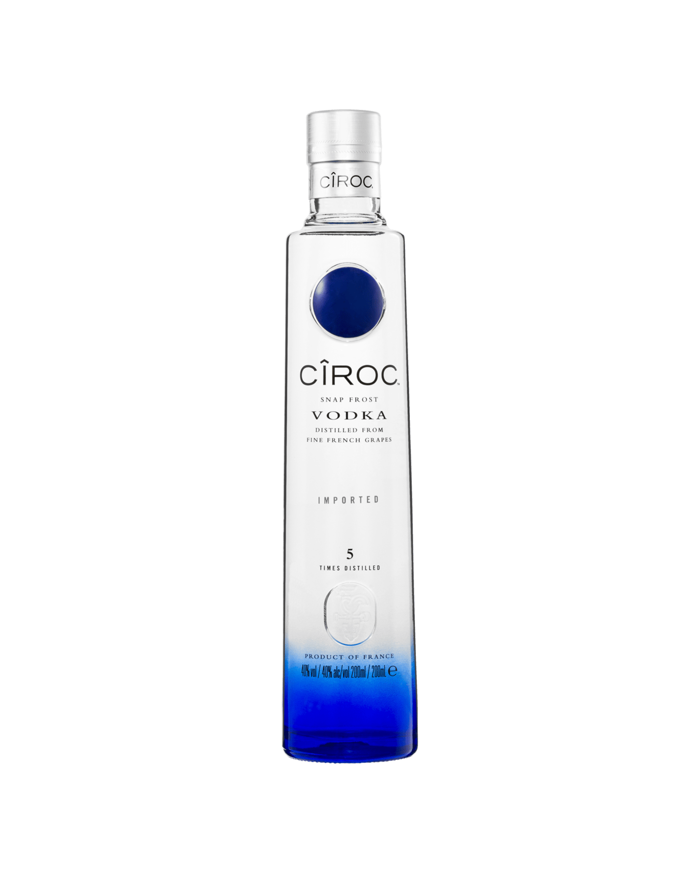 Buy Ciroc Vodka 200ml Online @Lowest Price