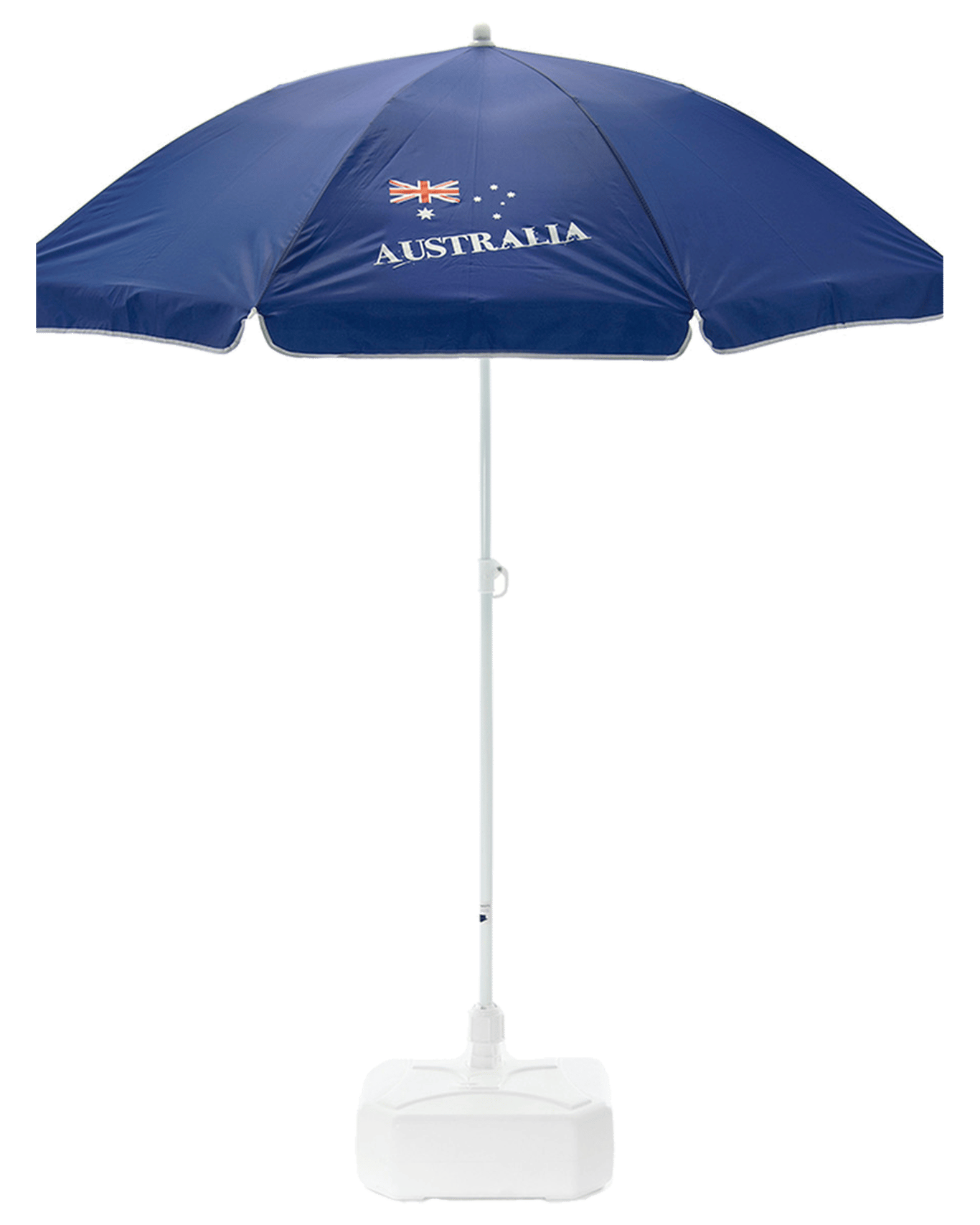 Buy Aussie Beach Umbrella 1.6m Online @Lowest Price
