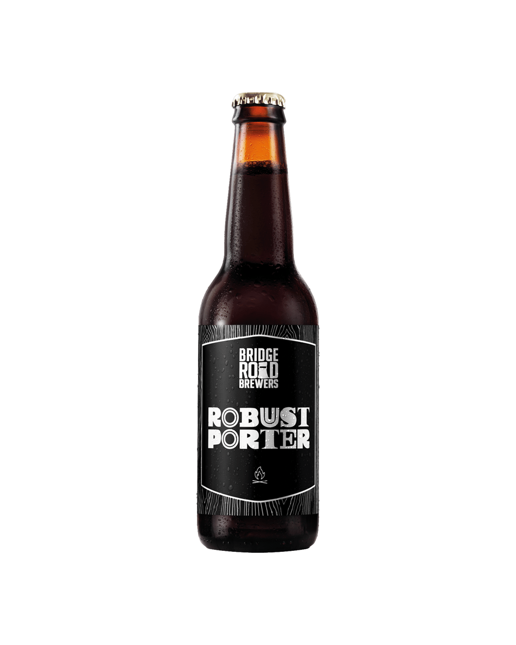 Buy Bridge Road Brewers Robust Porter Bottles 330ml Online @Lowest Price