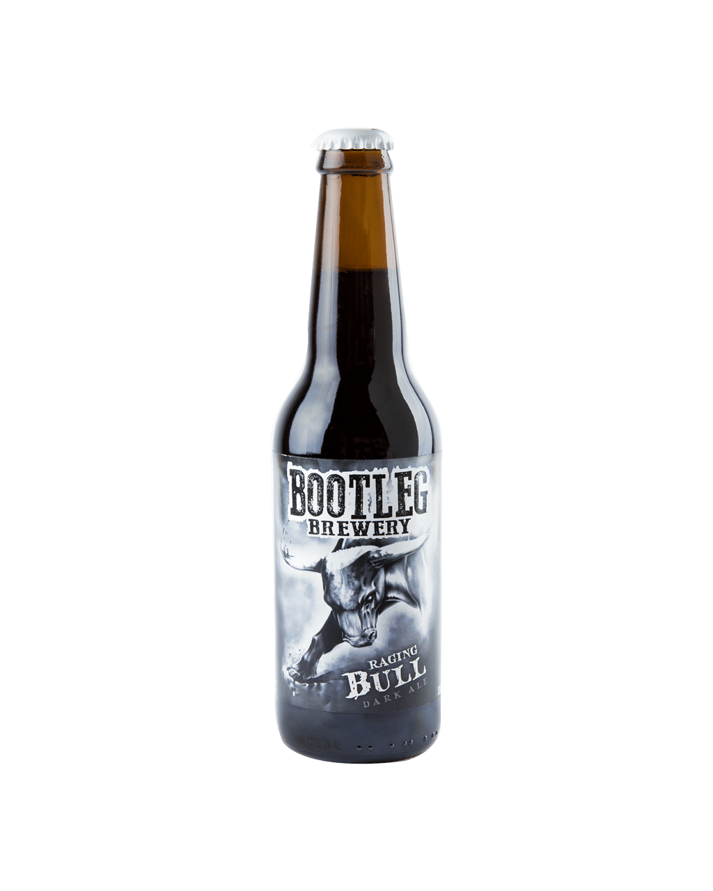 Buy Bootleg Brewery Raging Bull Dark Ale 330ml Online @Lowest Price