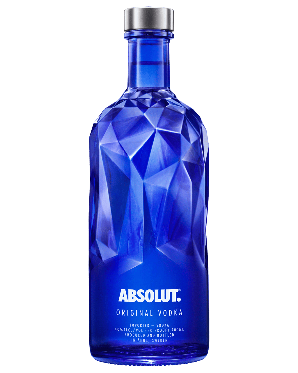 Buy Absolut Facet Vodka 700ml Online (Low Prices) from Dan Murphy's