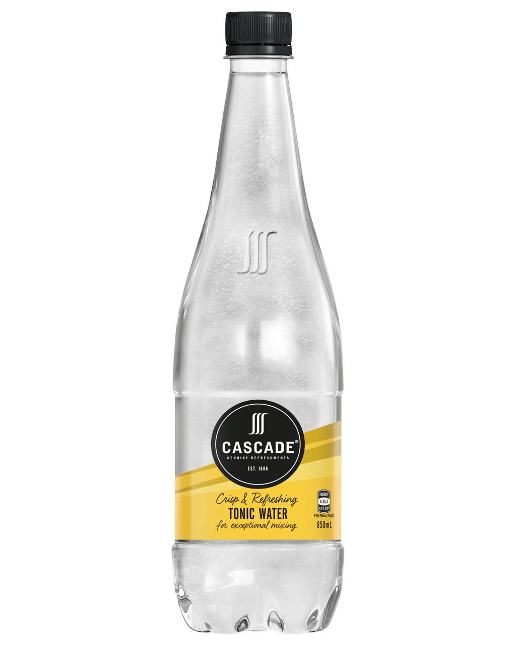 Buy Cascade Tonic Water 850ml Online @Lowest Price