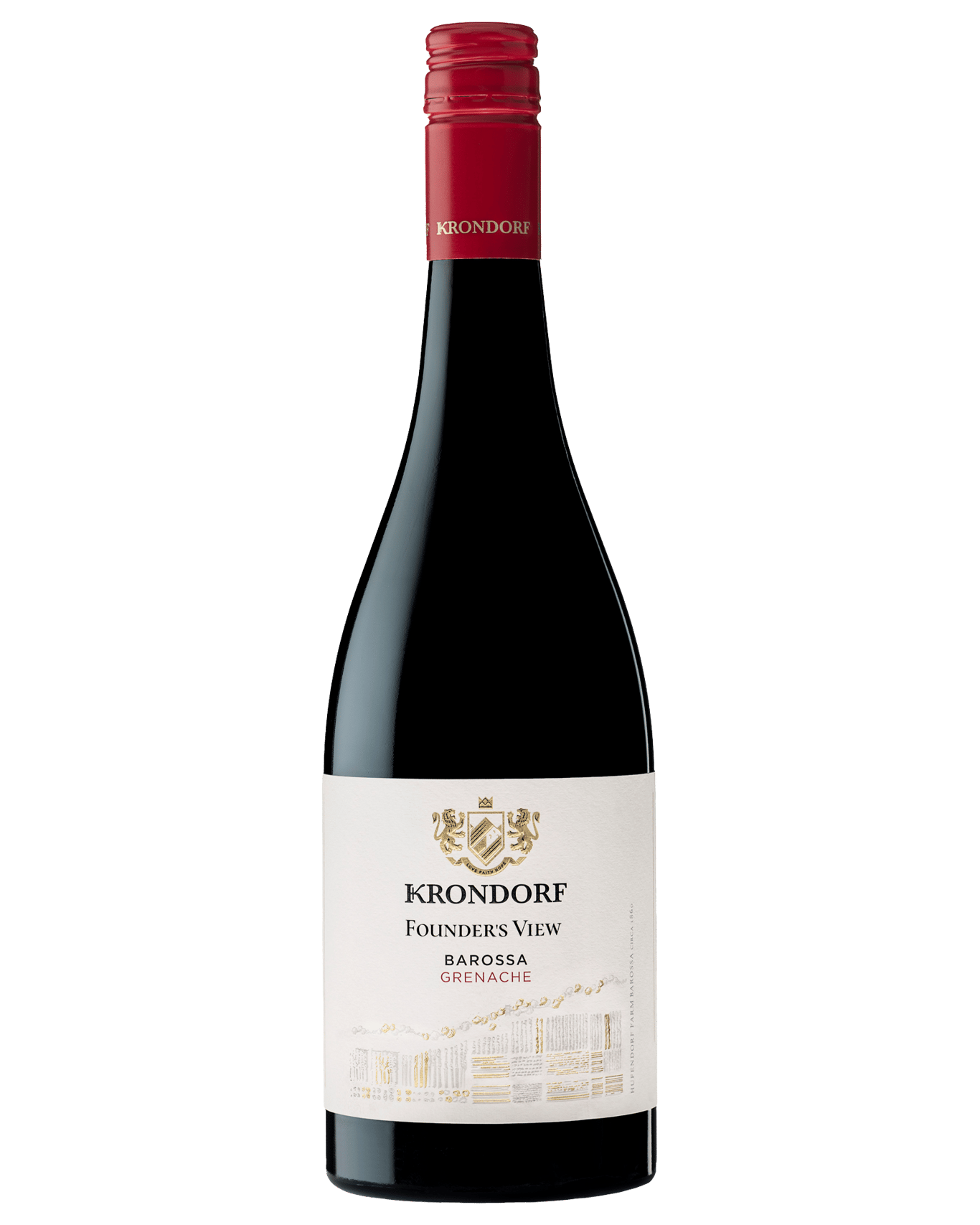 Buy Krondorf Founders View Barossa Grenache Online @Lowest Price