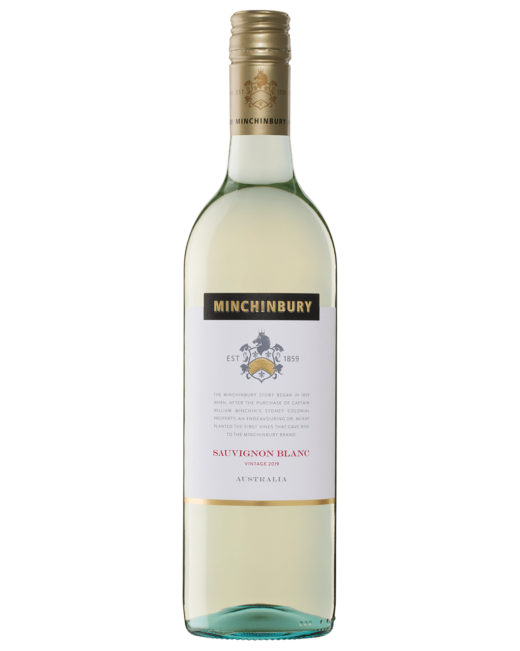 Buy Minchinbury Sauvignon Blanc Online @Lowest Price