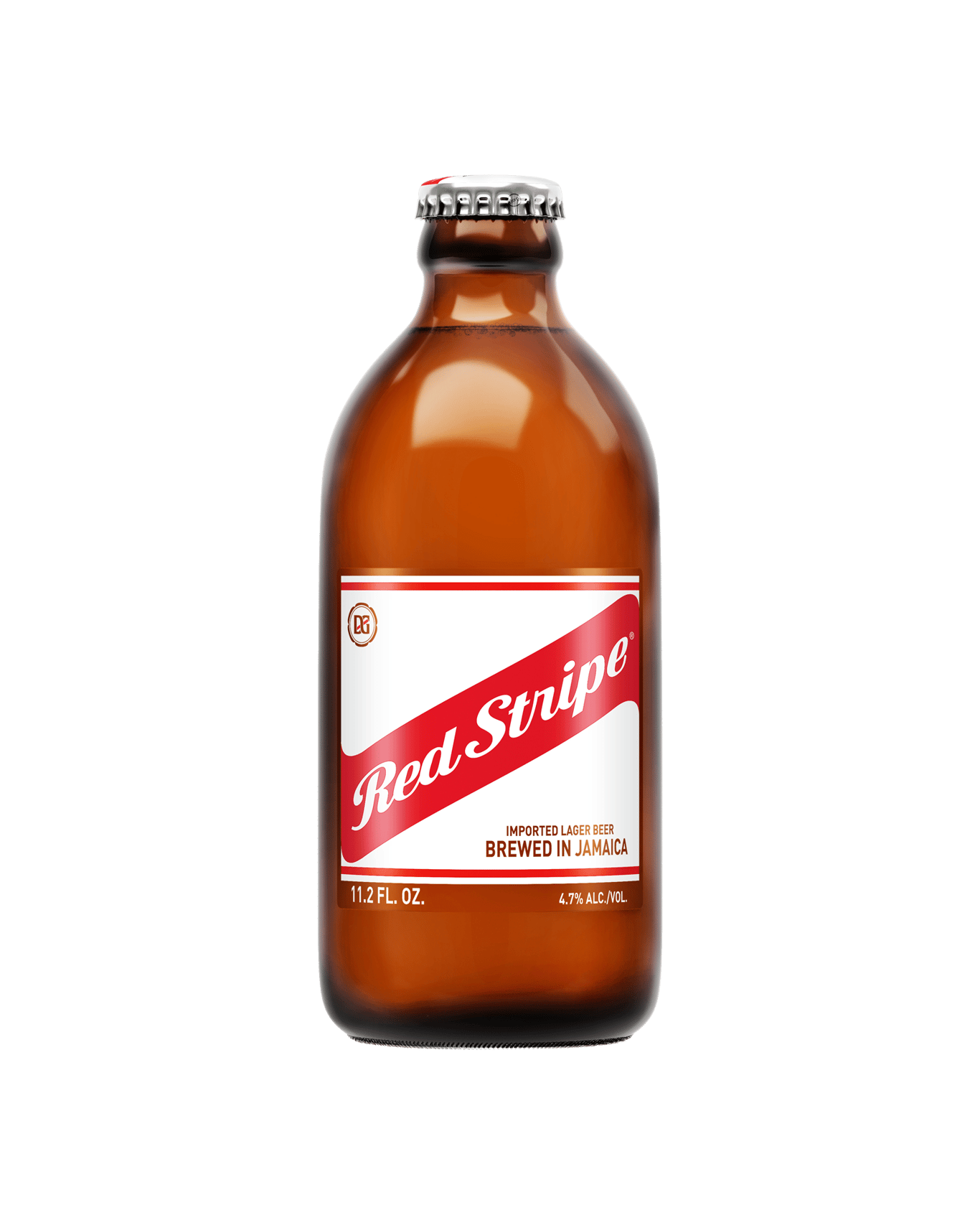 Buy Red Stripe Lager 330ml Online @Lowest Price