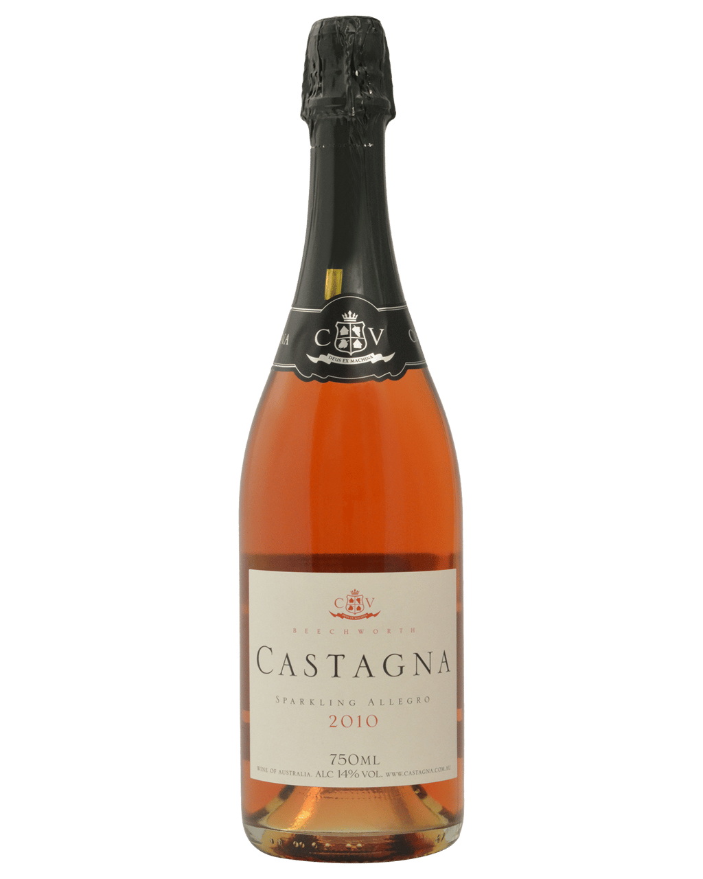 Buy Castagna Sparkling Allegro Syrah Rosé Online @Lowest Price