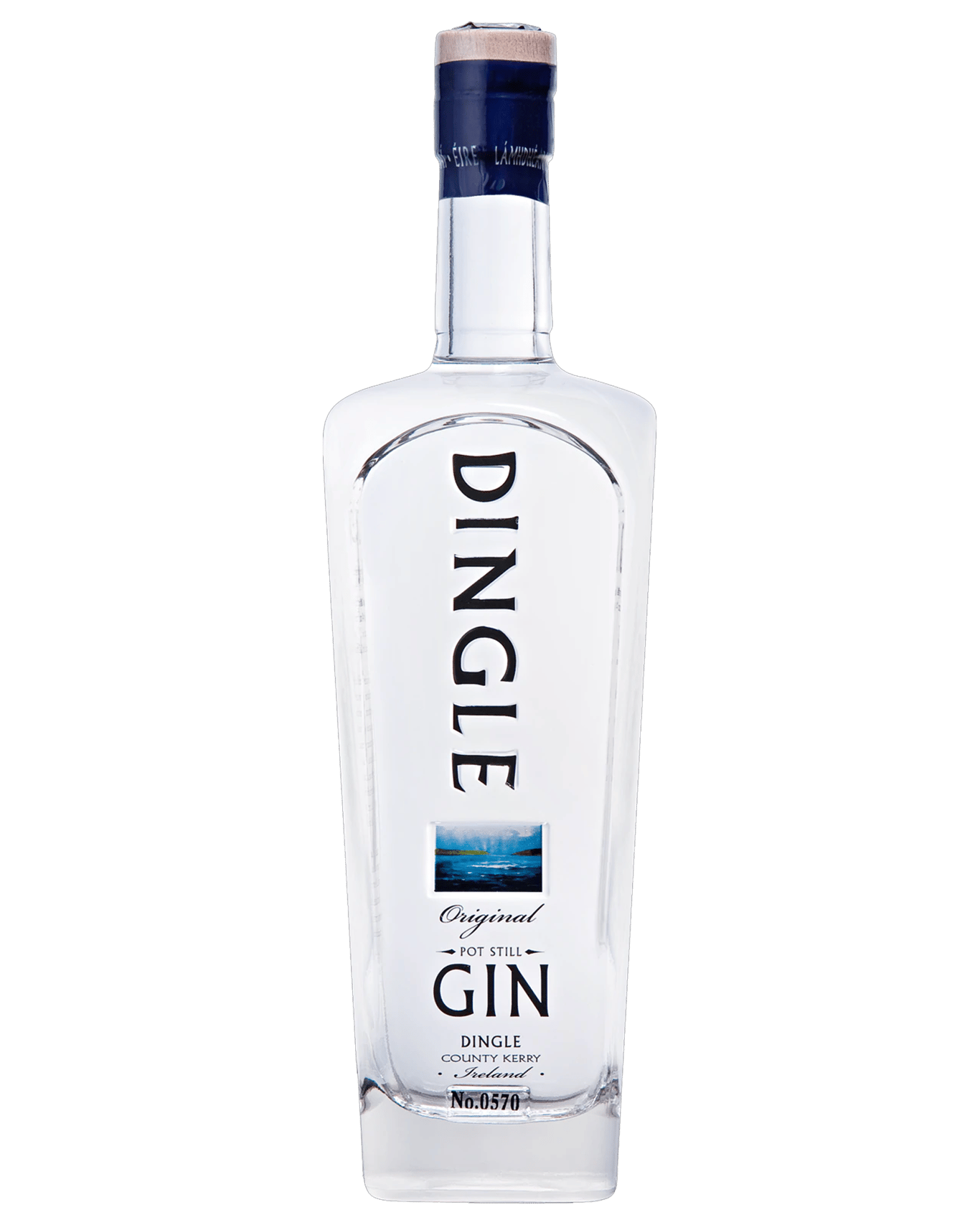 Buy Dingle Original Gin 700ml Online @Lowest Price