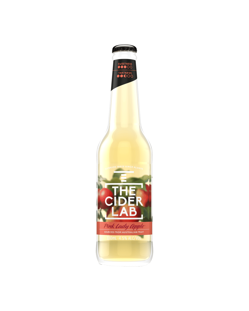 Buy Cider Lab Pink Lady Apple 330ml Online @Lowest Price