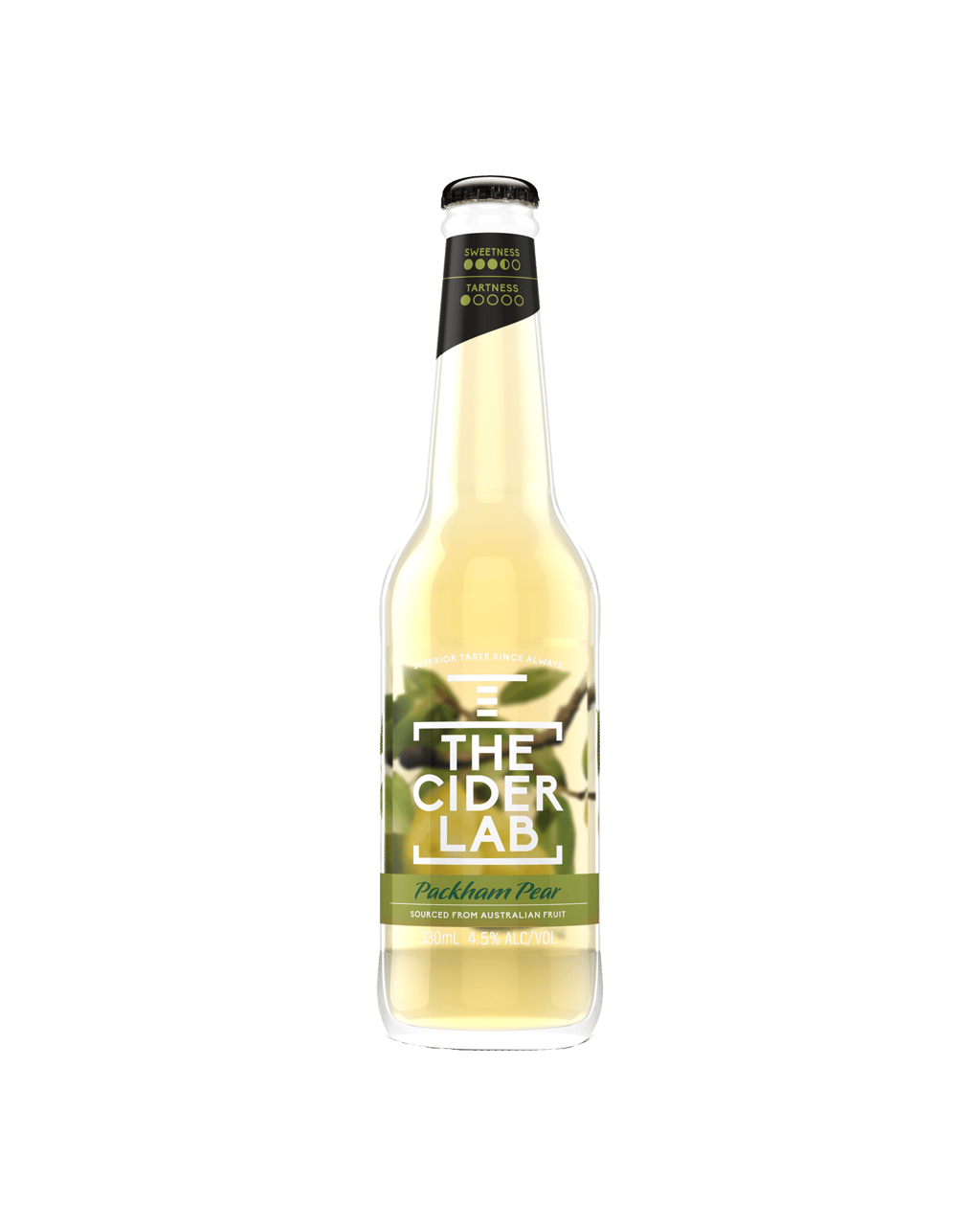 Buy Cider Lab Packham Pear 330ml Online @Lowest Price