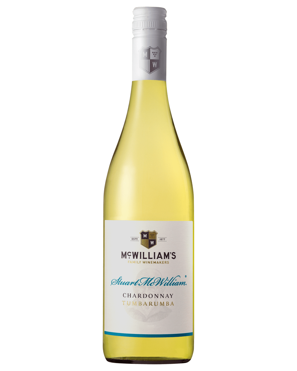 Buy Mcwilliam's Stuart Mcwilliam Chardonnay Online @Lowest Price