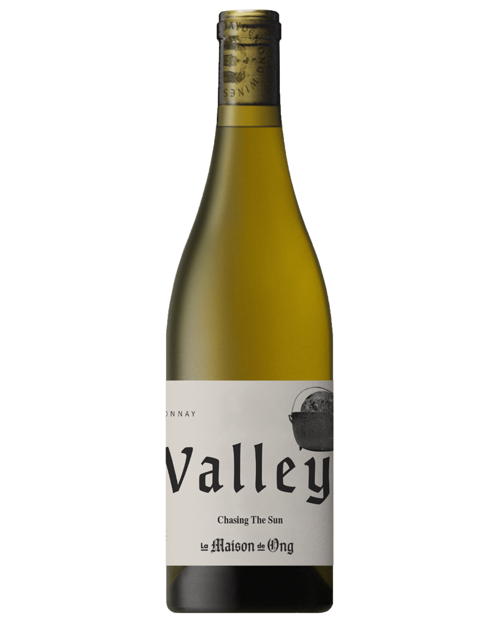 Buy Jayden Ong La Maison De Ong Valley Chardonnay Online @Lowest Price