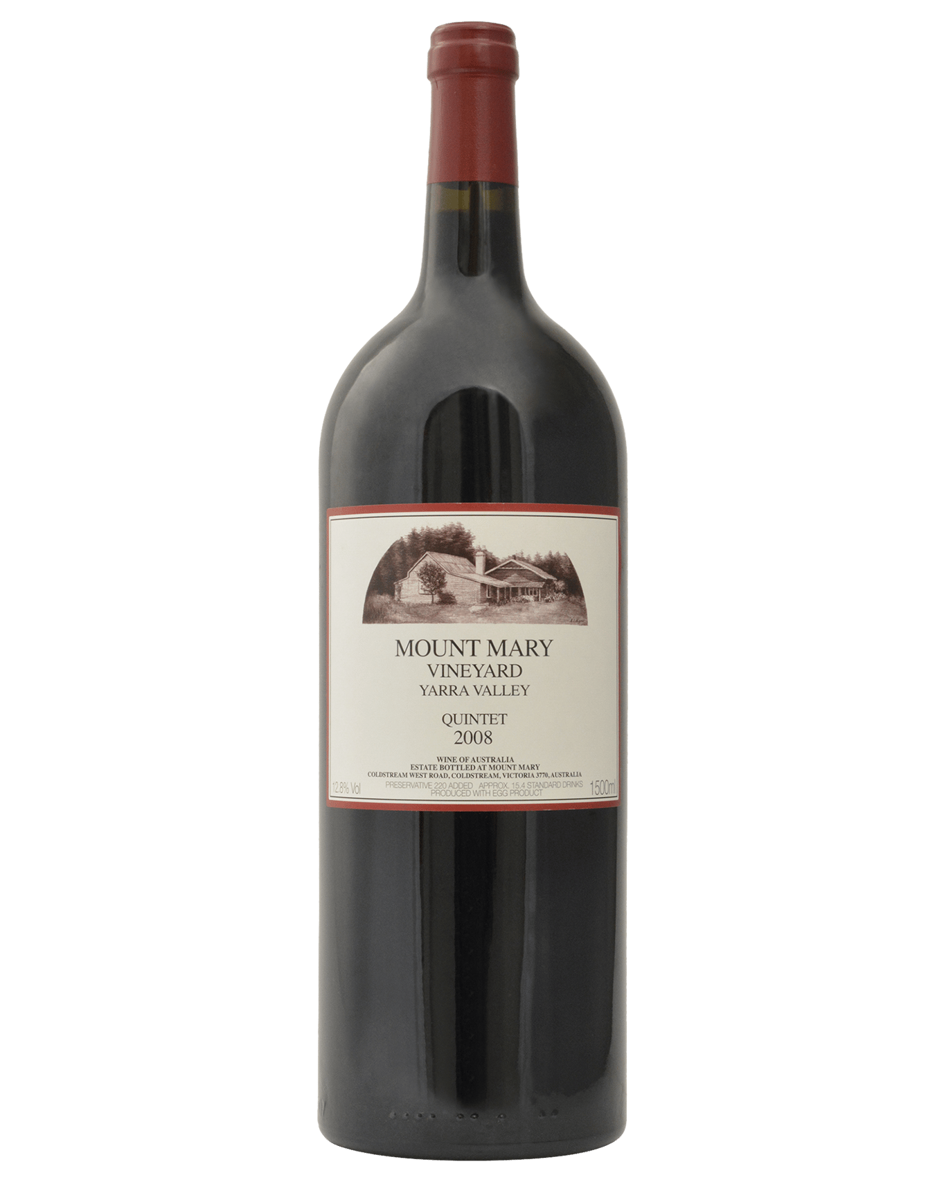 Buy Mount Mary Quintet 2008 Magnum 1.5l Online @Lowest Price