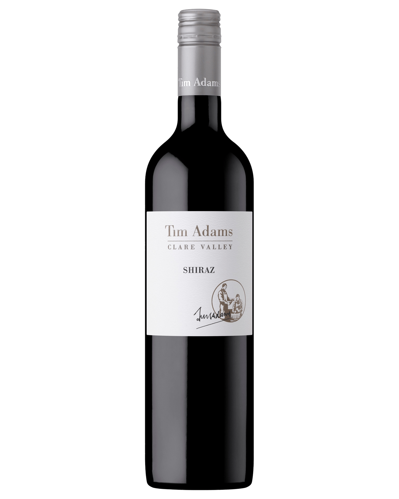 Buy Tim Adams Clare Valley Shiraz Online @Lowest Price
