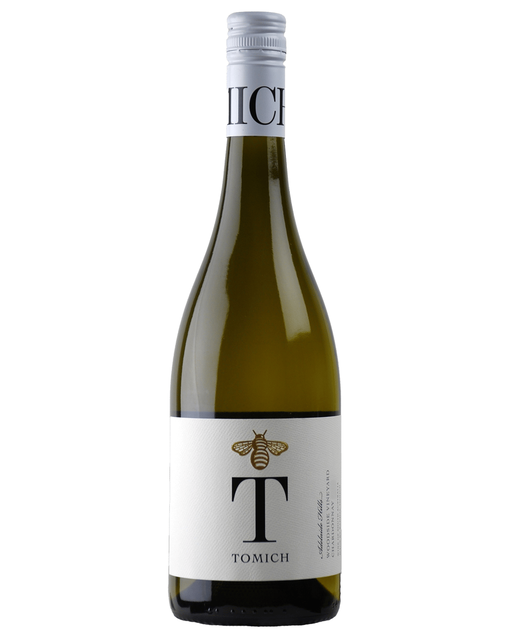 Buy Tomich Woodside Vineyard Adelaide Hills Chardonnay Online @Lowest Price