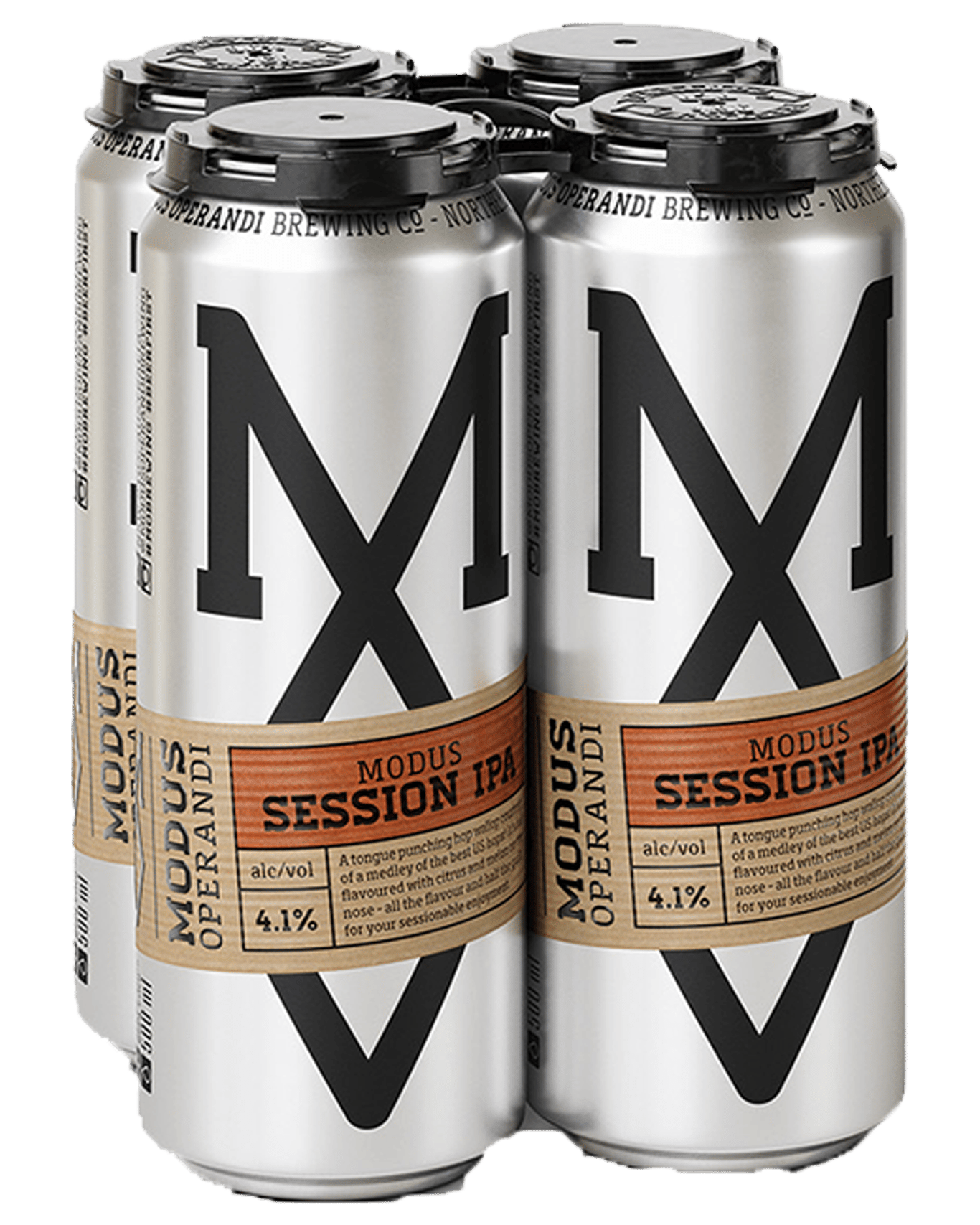 Buy Modus Operandi Session Ipa 500ml Online @Lowest Price