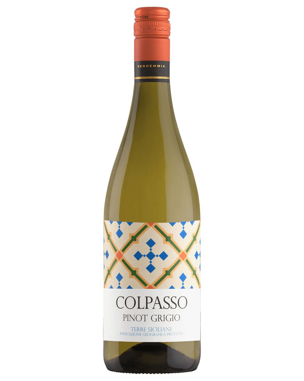 Buy Colpasso Pinot Grigio Online @Lowest Price