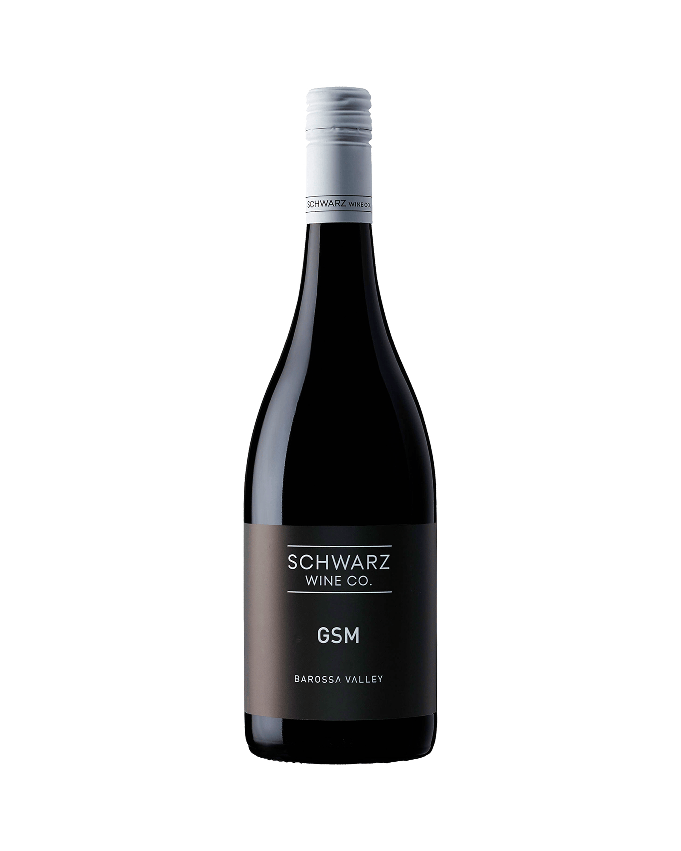 Buy Schwarz Wine Co. Barossa Valley Gsm Online @Lowest Price