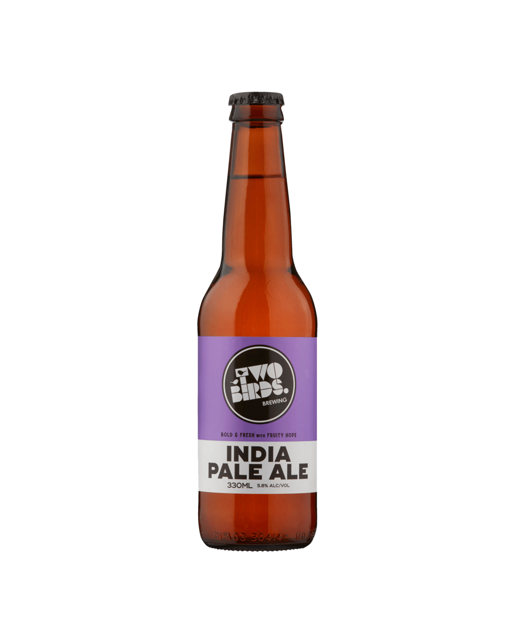 Buy Two Birds Brewing Ipa 330ml Online @Lowest Price