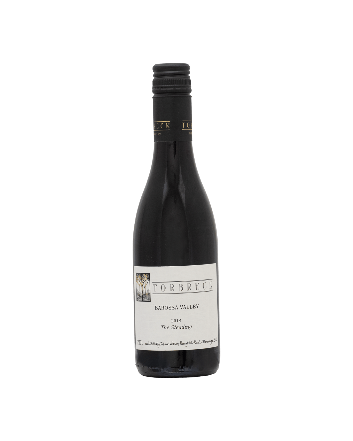 Buy Torbreck The Steading Gsm 375ml Online @Lowest Price