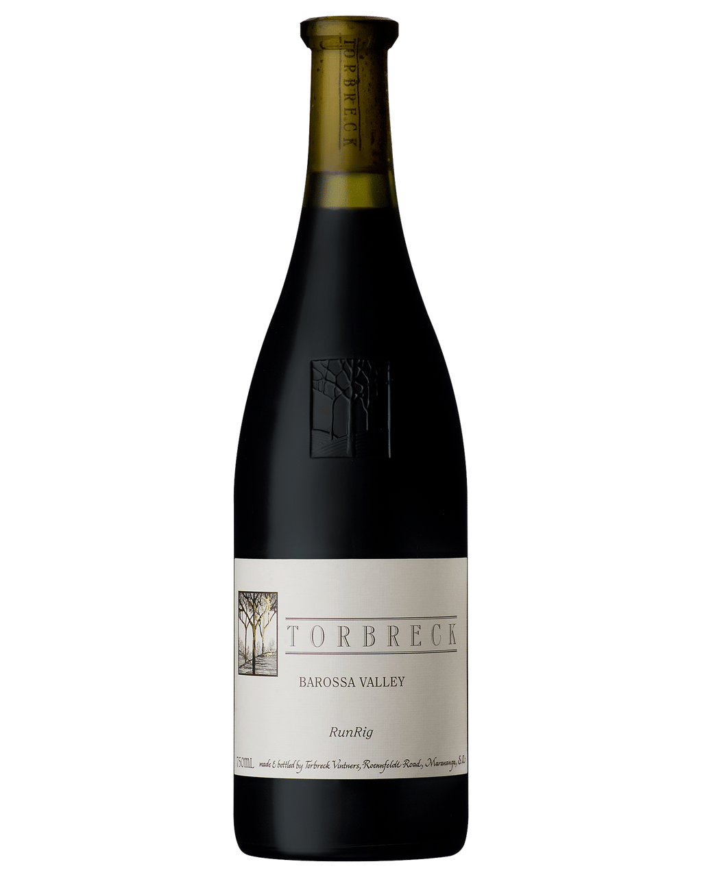 Buy Torbreck Runrig Shiraz 2016 Online or Near You in Australia [with ...