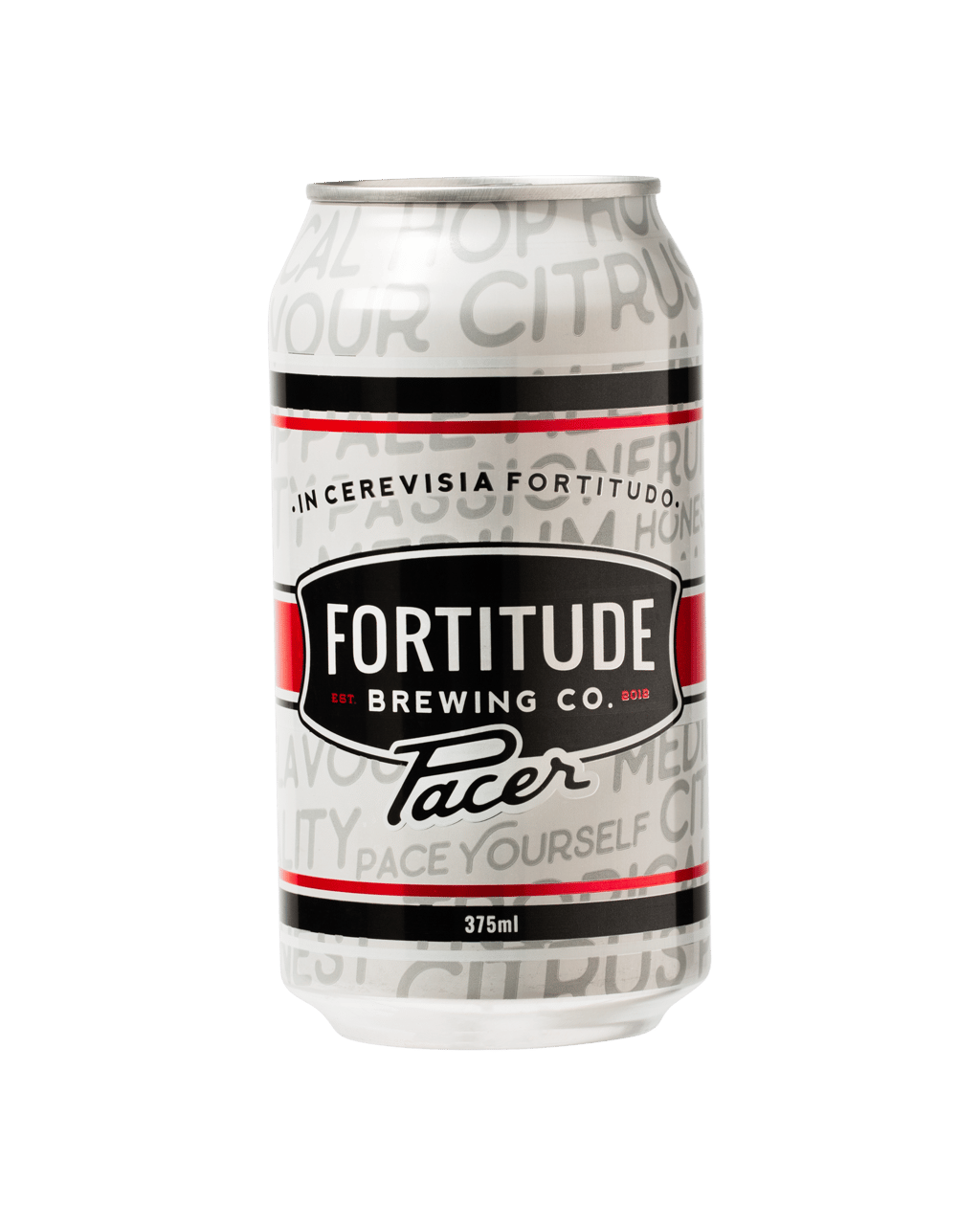 Buy Fortitude Brewing Co. Pacer 2.8 Pale Ale Cans 375ml Online @Lowest ...
