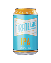 Buy Pirate Life Brewing Beer Australia | Pirate Life Lager Can Online ...