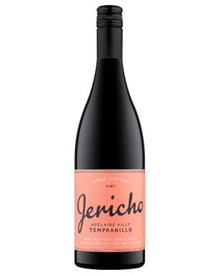 Buy Jericho Adelaide Hills Tempranillo Online @Lowest Price