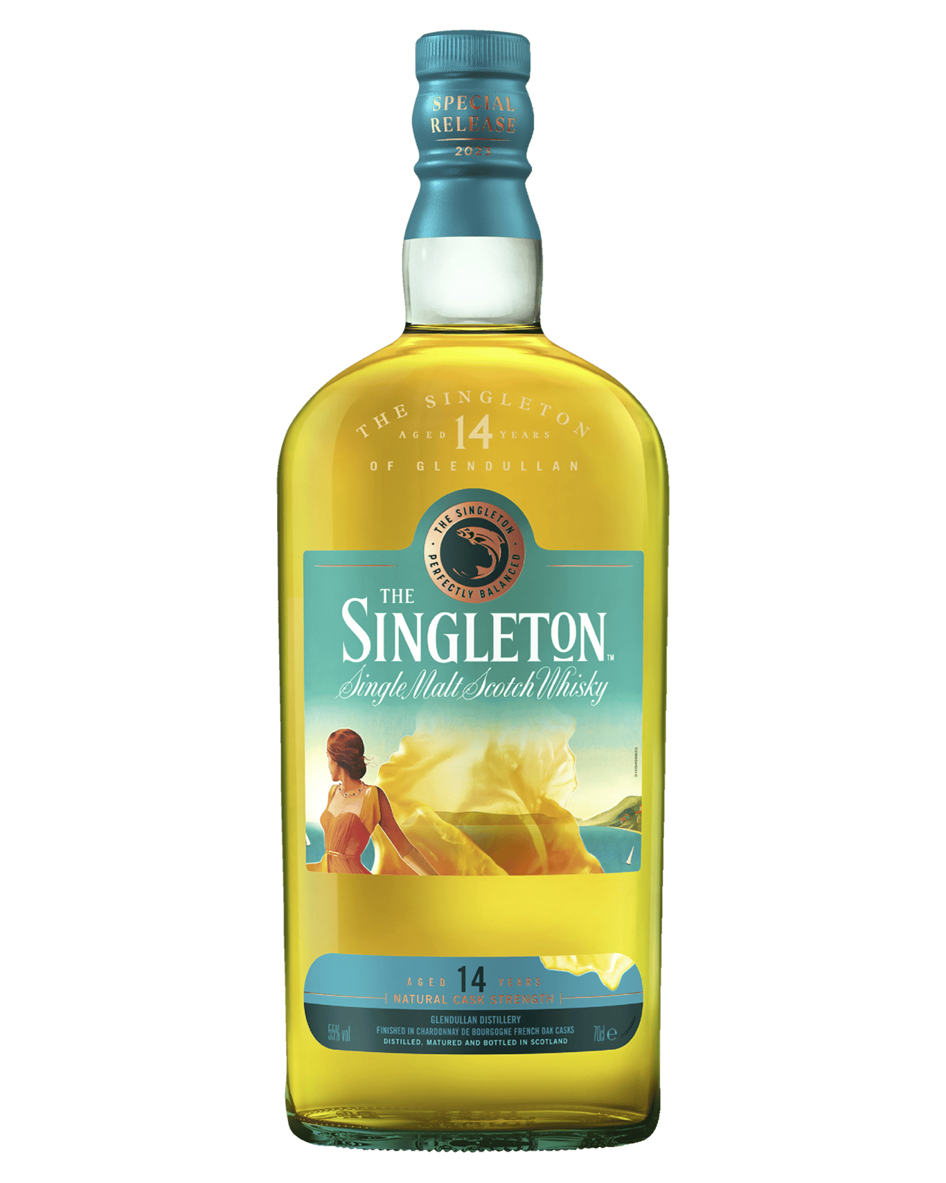 Buy Singleton Glendullan 14 Year Old Whisky 700ml Online @Lowest Price