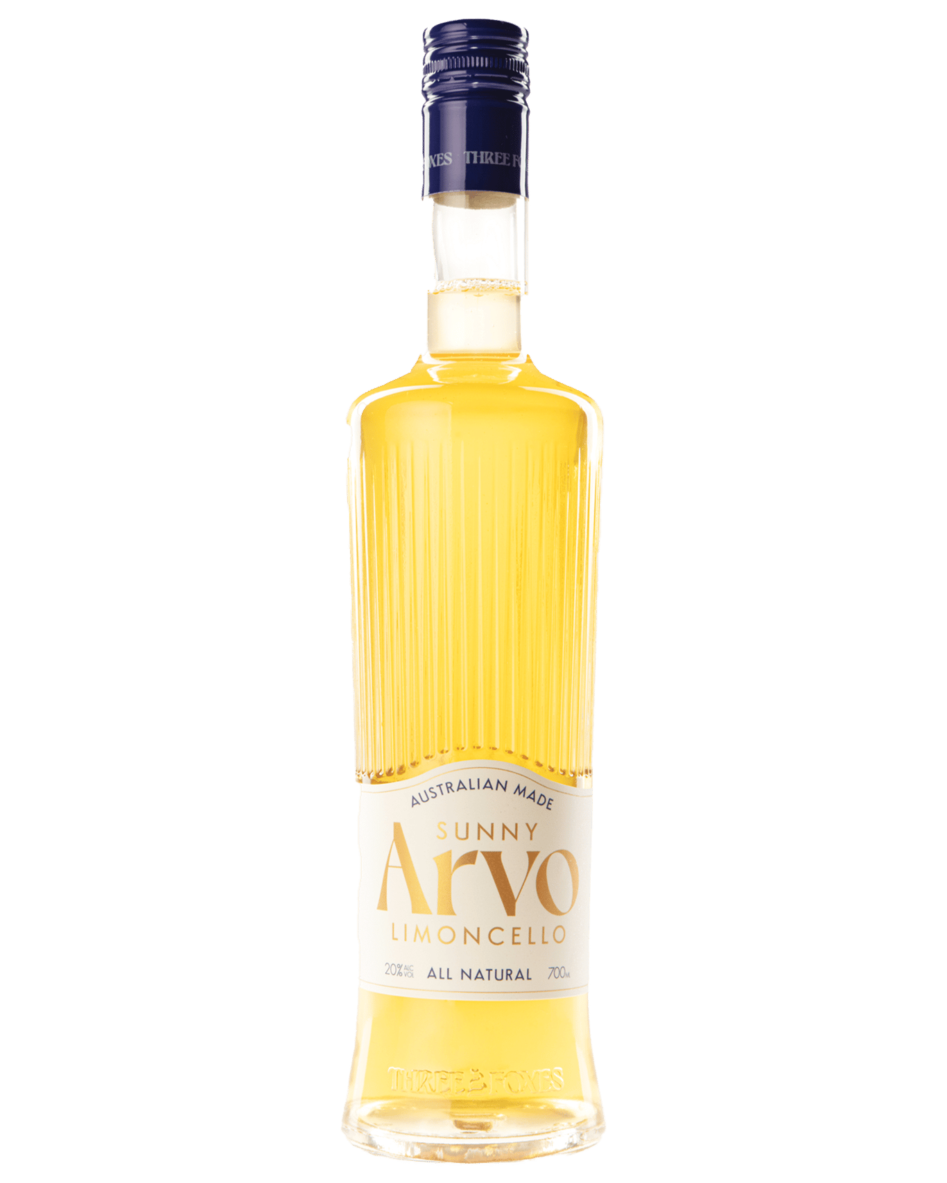 Buy Sunny Arvo Limoncello 700ml Online @Lowest Price