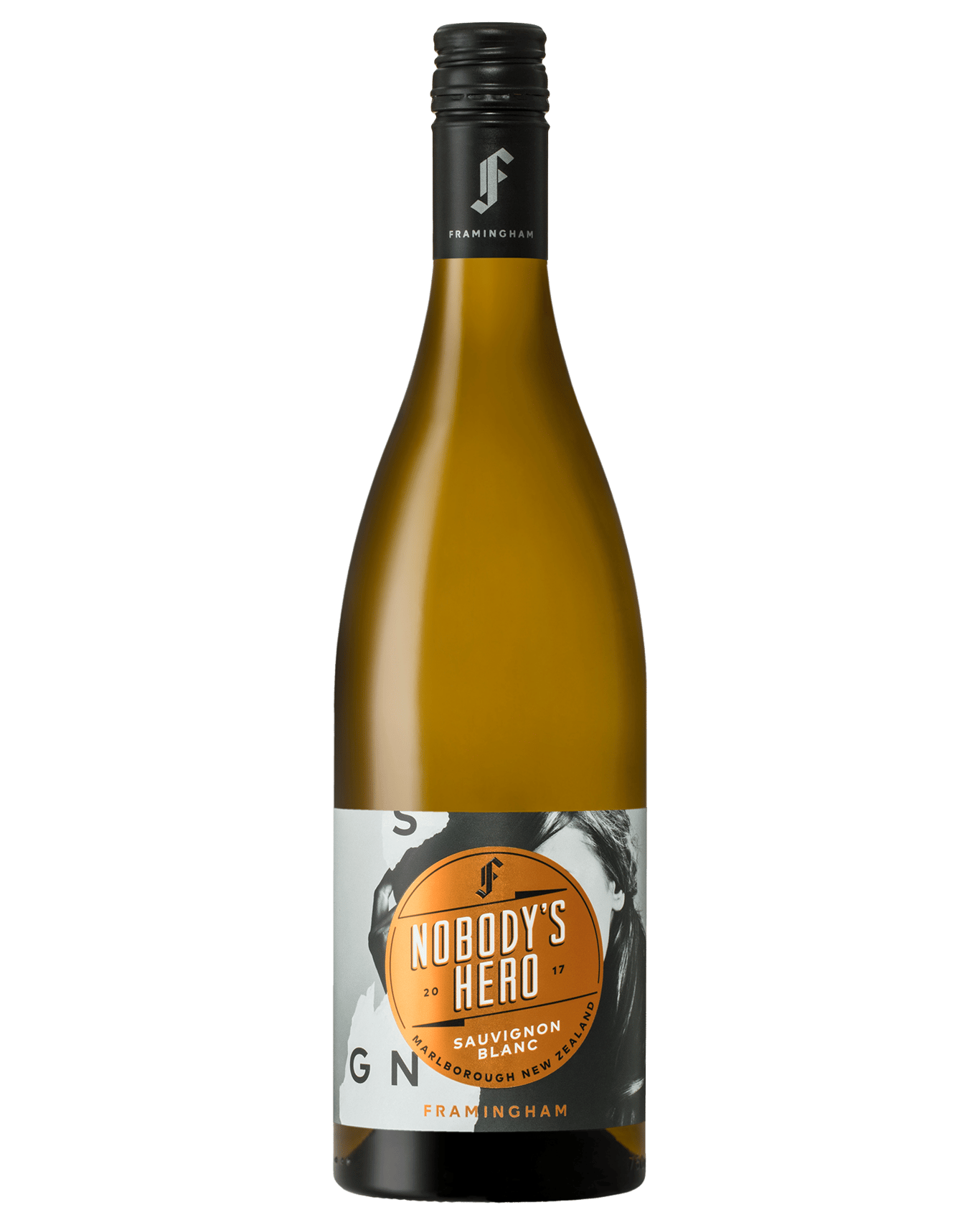 Buy Framingham Nobody's Hero Sauvignon Blanc Online @Lowest Price