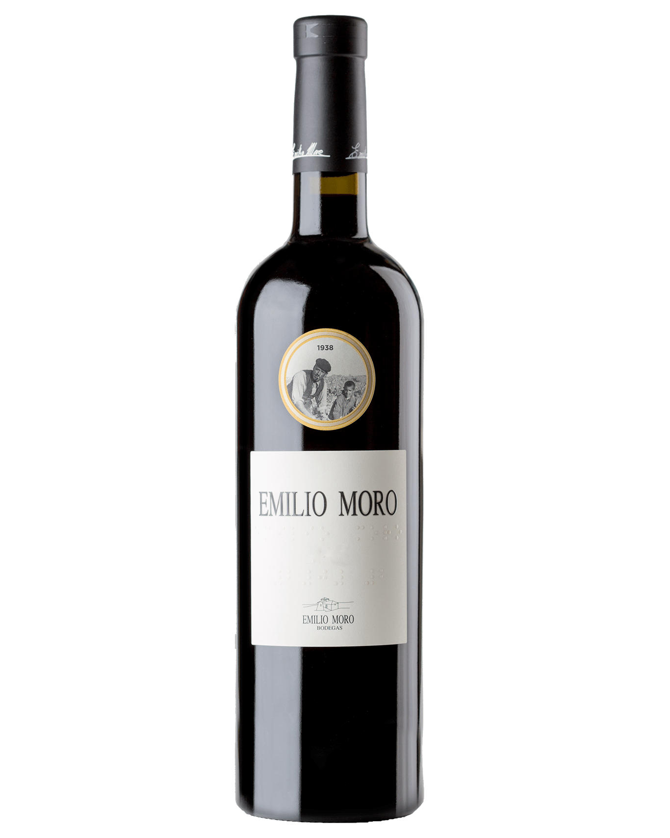 Buy Emilio Moro Tempranillo Spain Online @Lowest Price