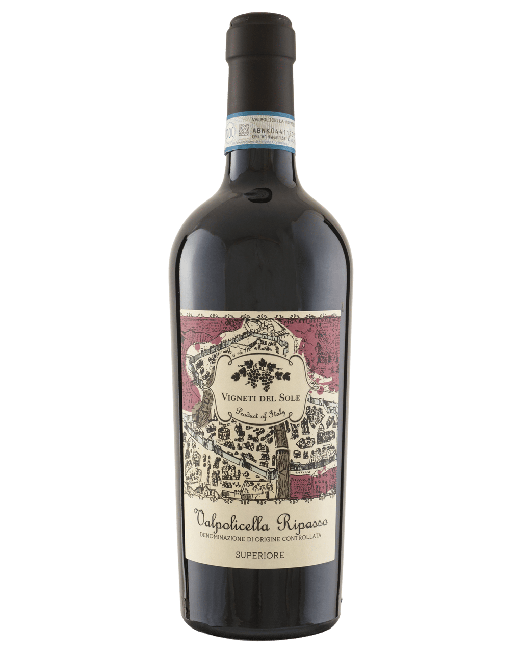 Buy Vigneti Del Sole Valpolicella Doc Superiore Ripasso Online @Lowest ...