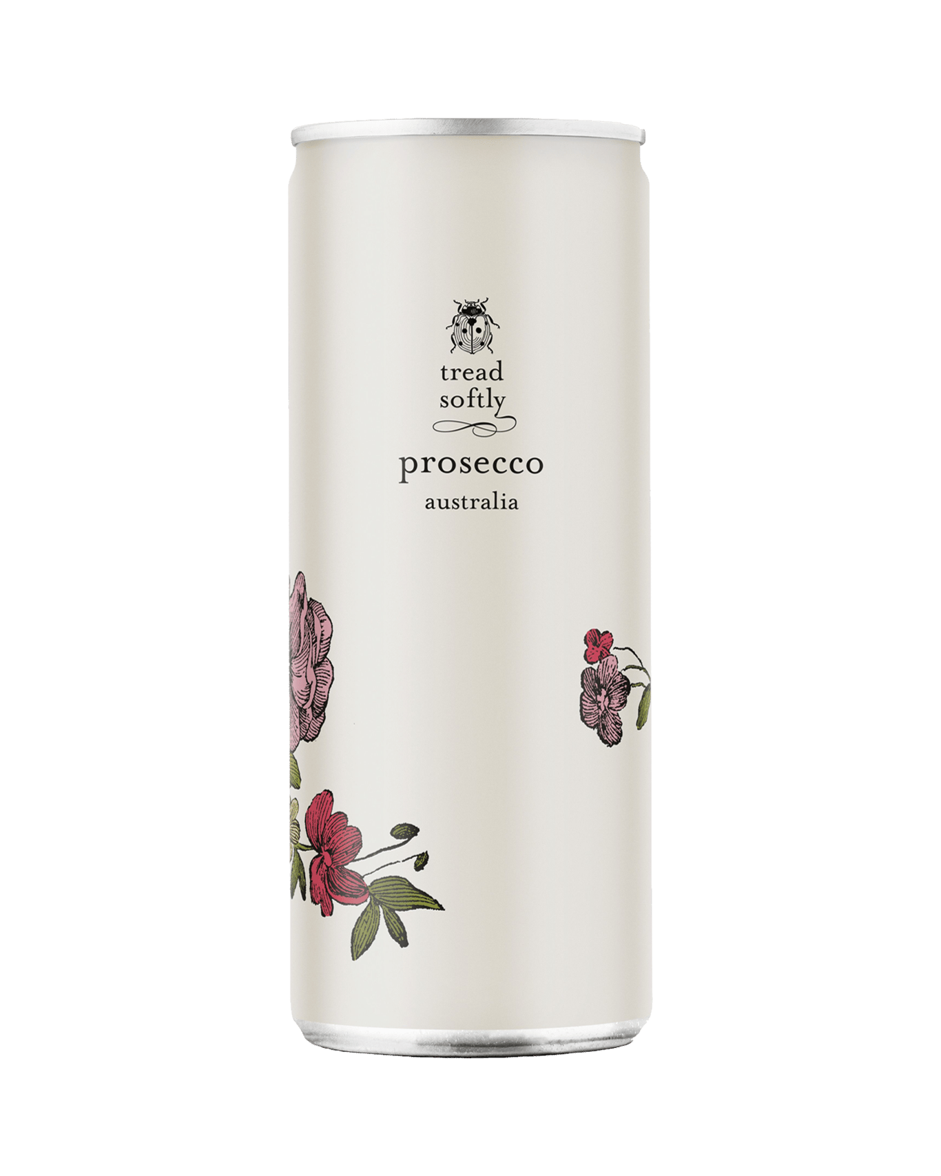 Buy Tread Softly Prosecco Cans 250ml Online @Lowest Price