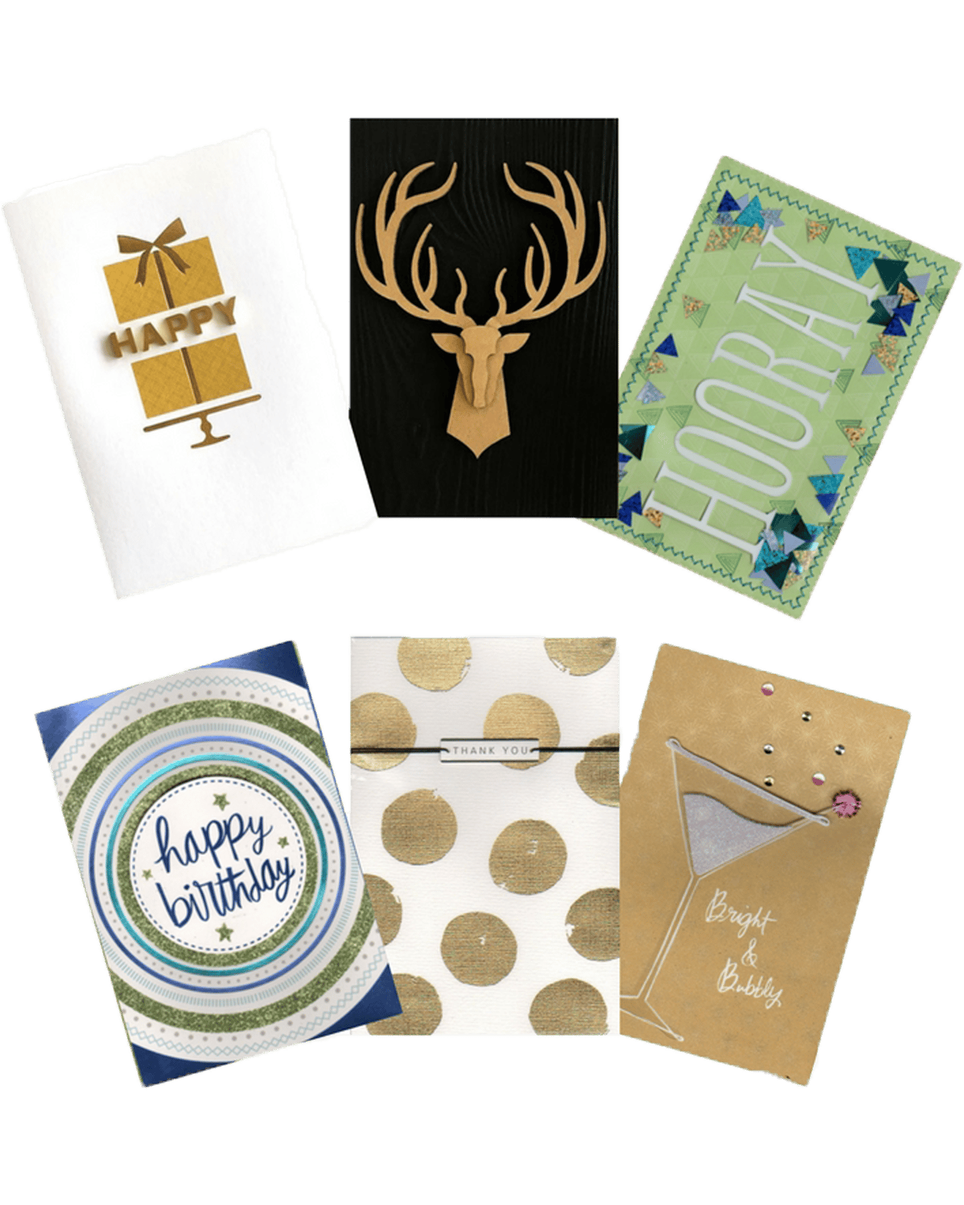 Buy Hallmark Premium Greeting Cards Online @Lowest Price