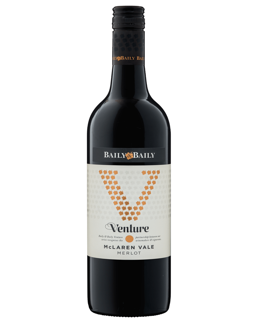 Buy Baily & Baily Venture Series Merlot Online @Lowest Price
